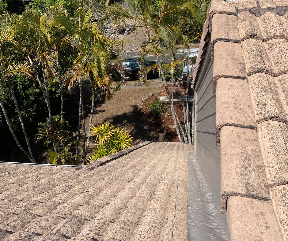 Expert Roof Cleaning | Melbourne Northern Suburbs Pressure Cleaning